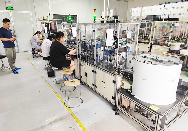 Non-standard automation, Fixture, Mechanical equipment processing, Mold ...